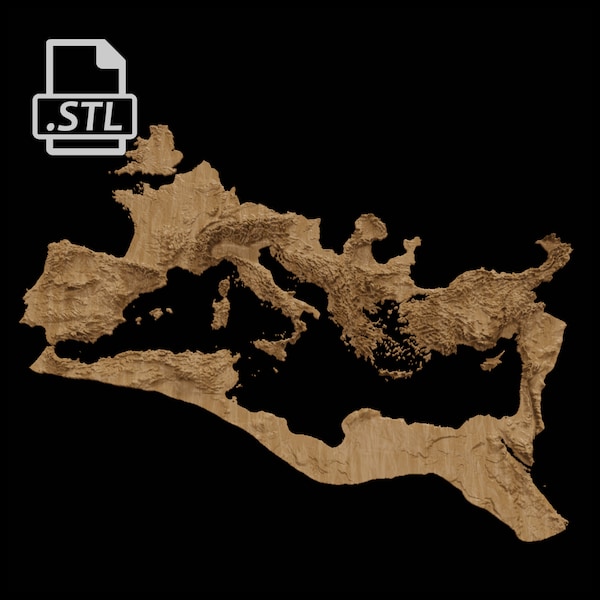 Stl Files of Roman - Etsy