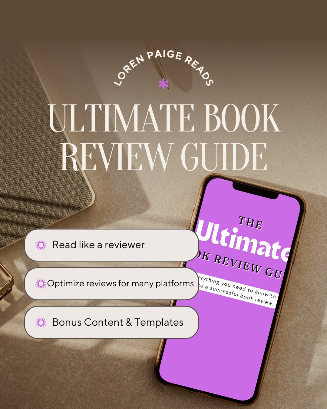 Ultimate Book Review Guide: Best Tips and Tricks for Avid Readers and ...