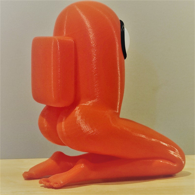 Sussy Among Us Impostor - Etsy