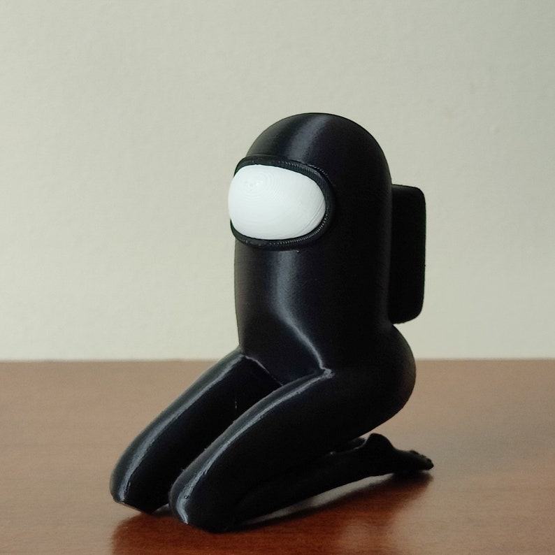 Sussy Among Us Impostor - Etsy