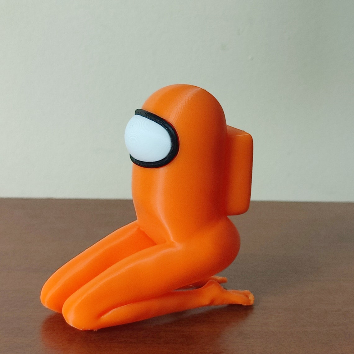 Sussy Among Us Impostor - Etsy