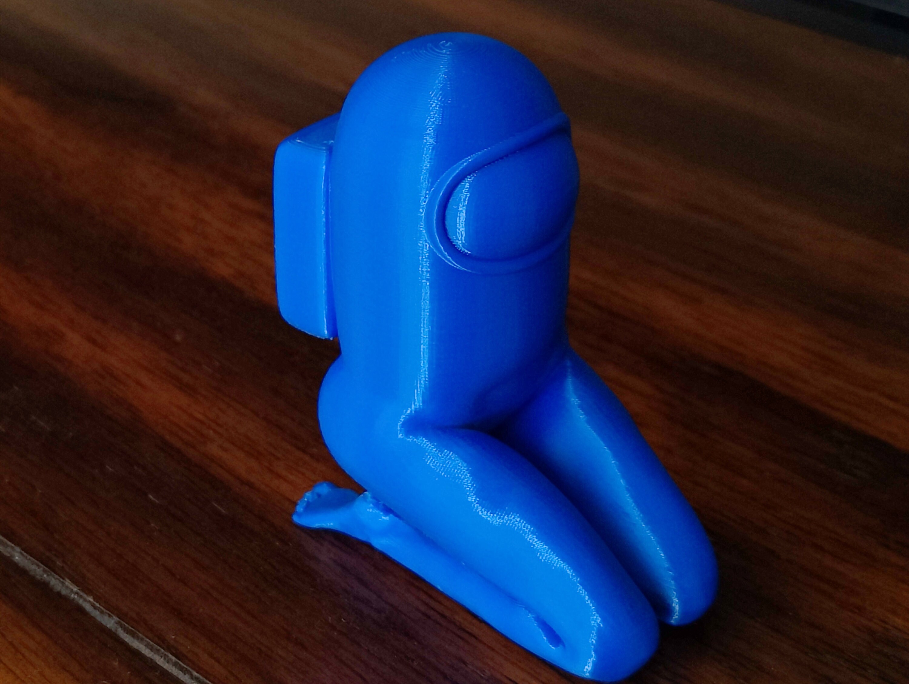 Sussy Among Us Impostor - Etsy Ireland