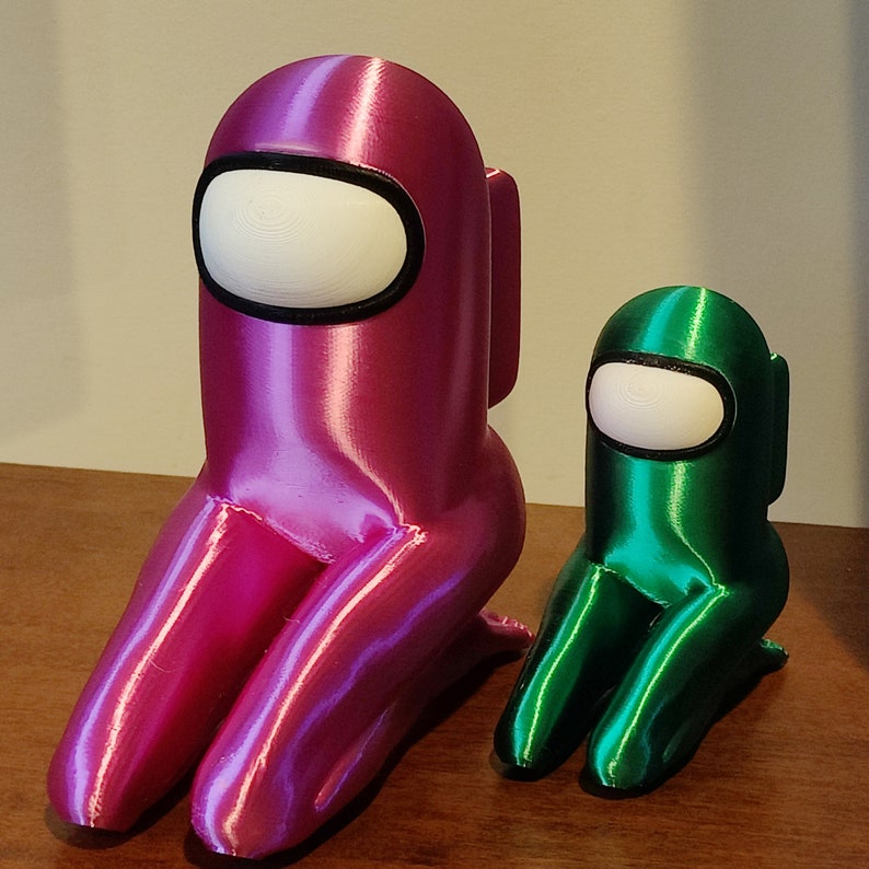 Sussy Among Us Impostor - Etsy