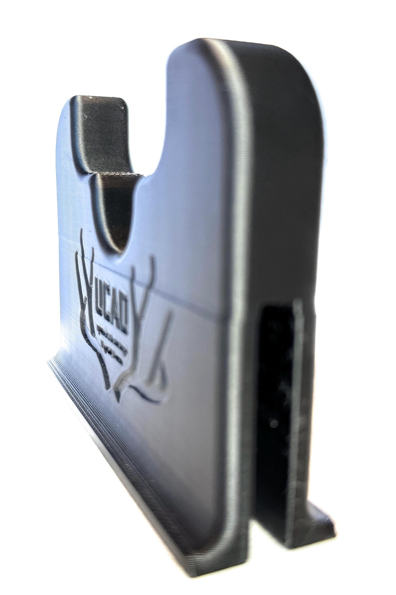 Rifle Rest for Vehicle Window Rifle/gun/crossbow Champ Hunting ...