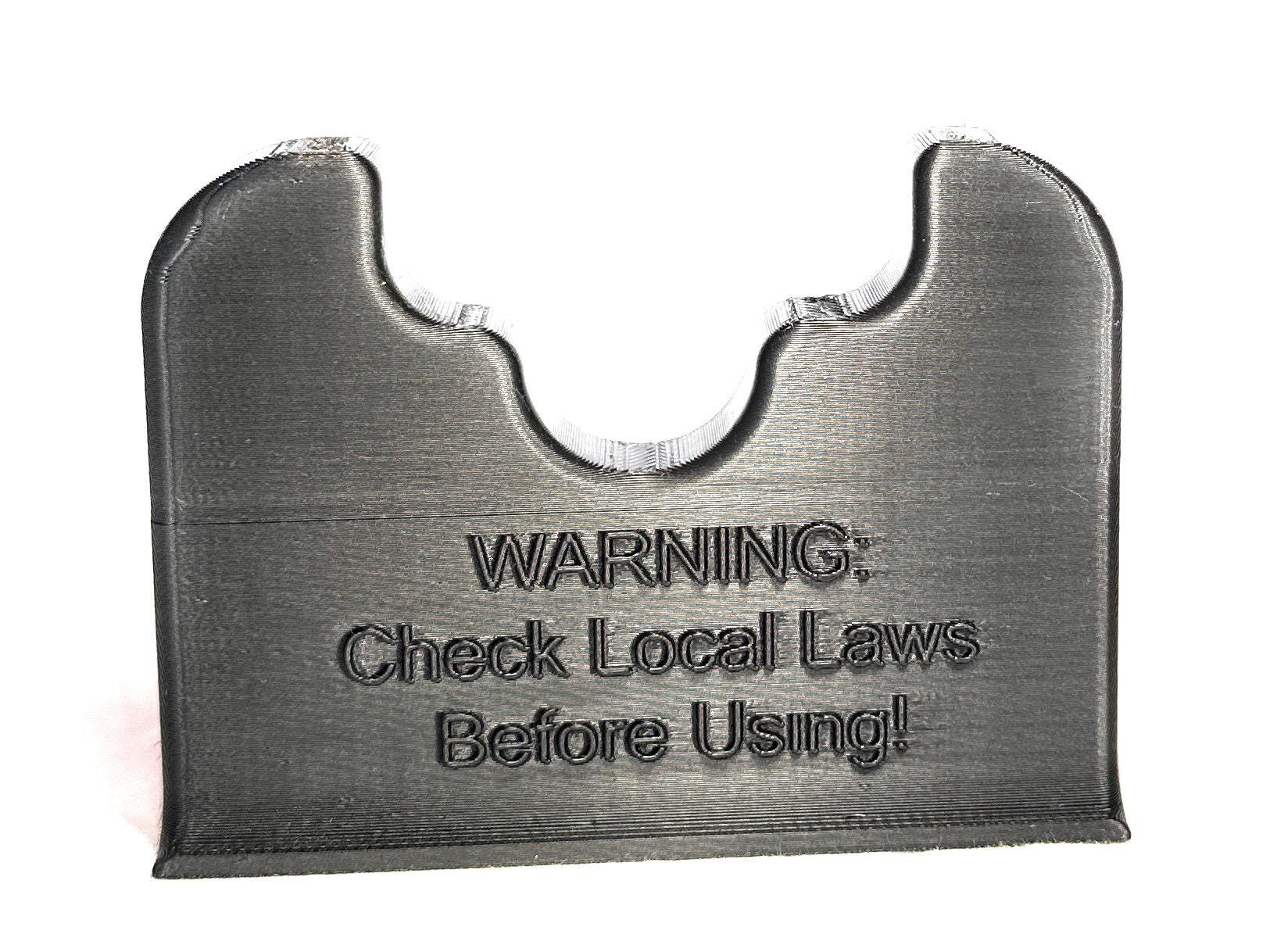 Rifle Rest for Vehicle Window Rifle/gun/crossbow Champ Hunting ...