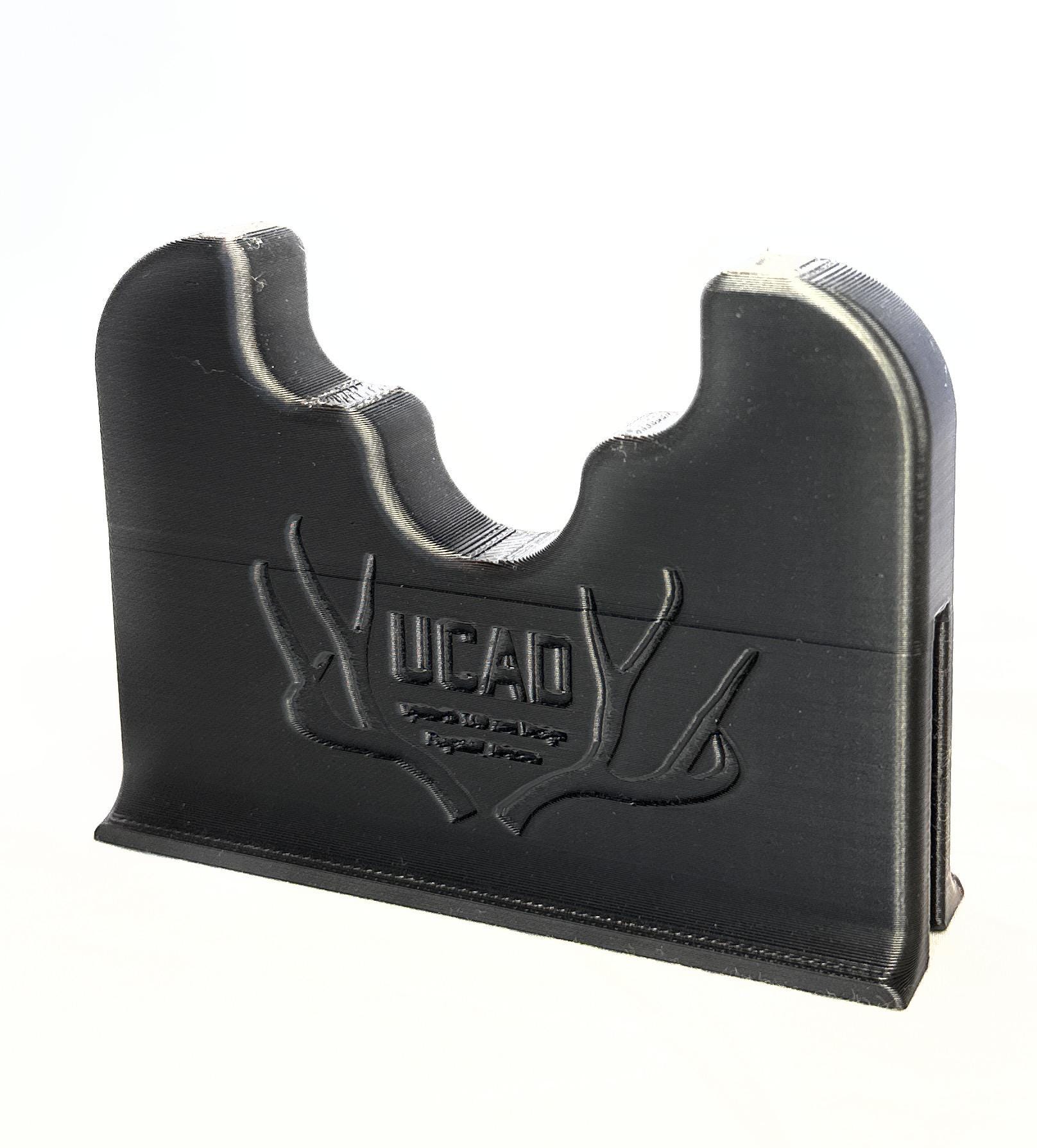 Rifle Rest for Vehicle Window Rifle/gun/crossbow Champ Hunting ...