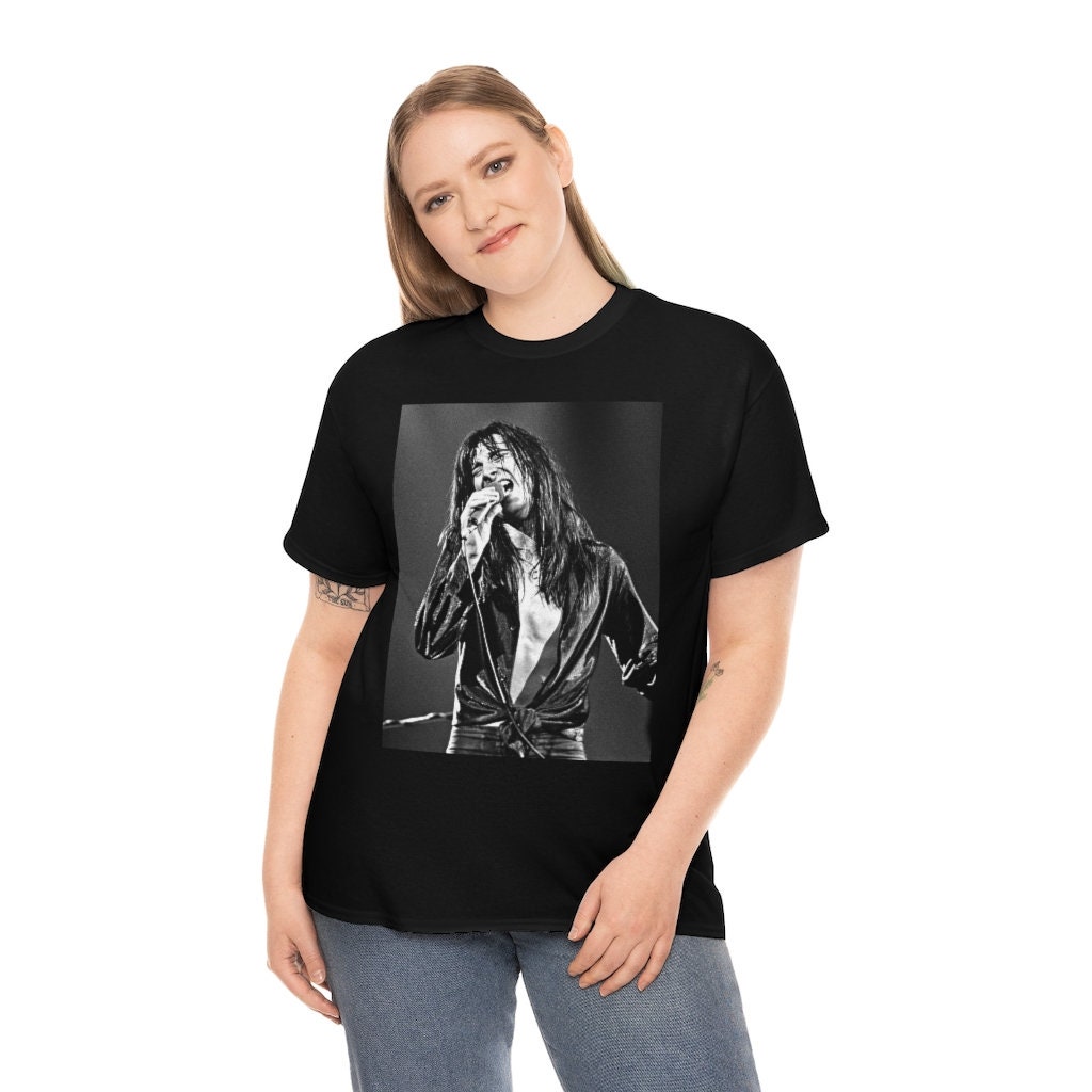 Steve Perry - Journey tshirts sold by Jason Brown | SKU 24066800 | 60% ...