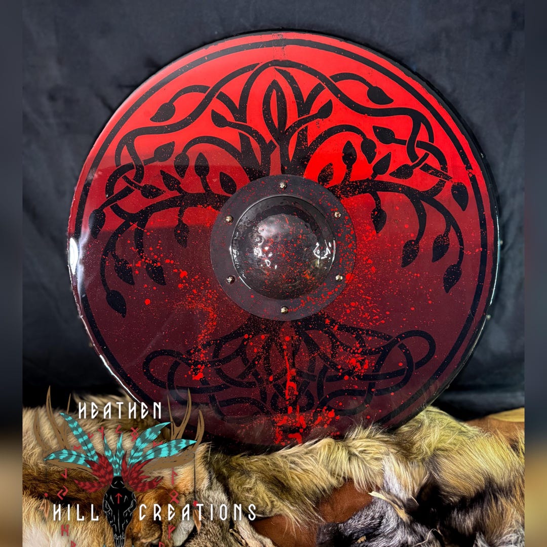 Custom Wood Shields | Plaque | Military Award | Retirement Gift | PCS ...