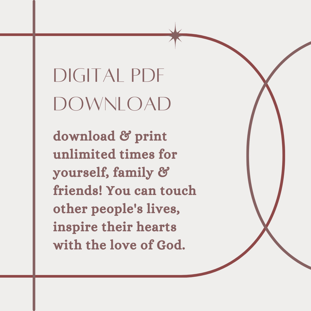 Embrace the Cross Print / Cross Art / Jesus Art / Religious Print ...