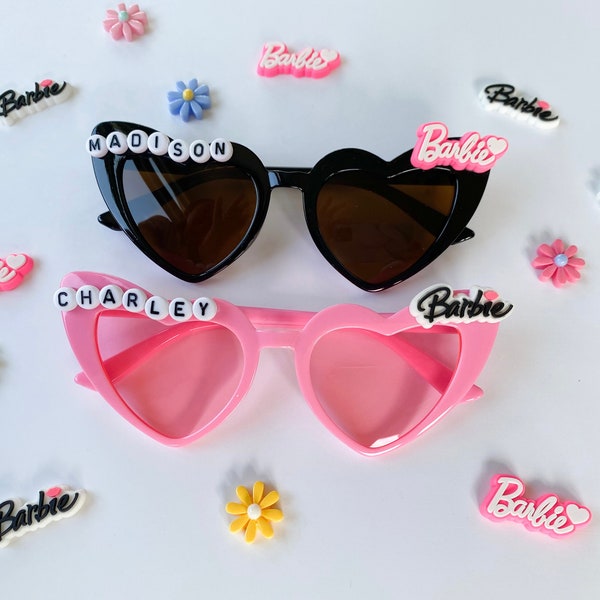 Barbie Sunglasses - Etsy