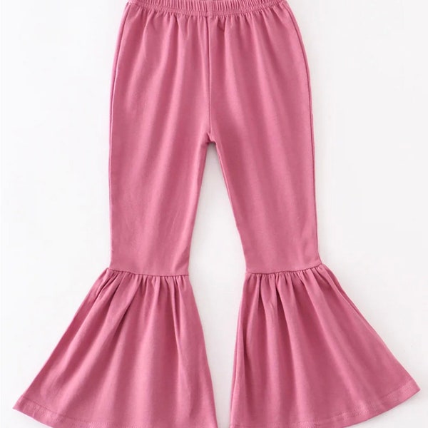 Bell Bottoms - Etsy