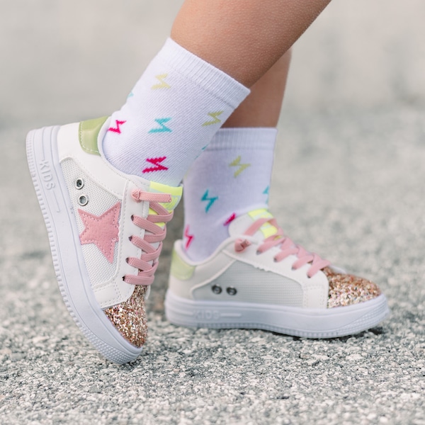 Vintage Sneakers - Etsy
