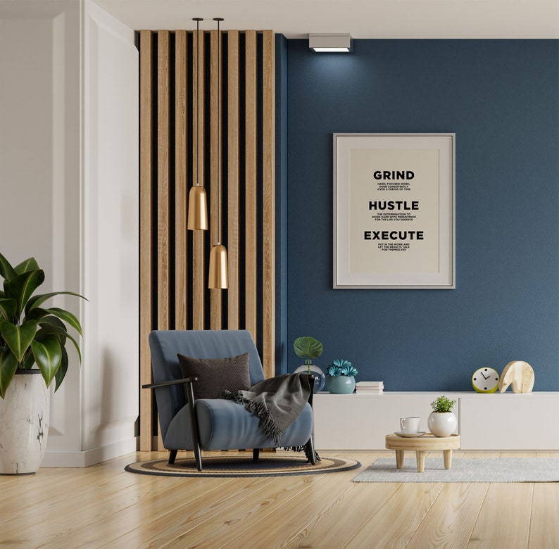 Grind Hustle Execute Definition Print, Office Decoration, Inspirational ... Grind Hustle Execute Definition Print, Office Decoration, Inspirational ...