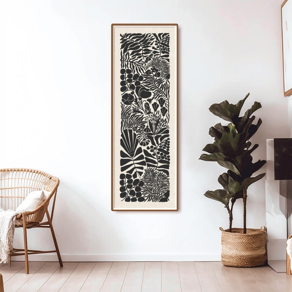 Long Wall Art - Etsy