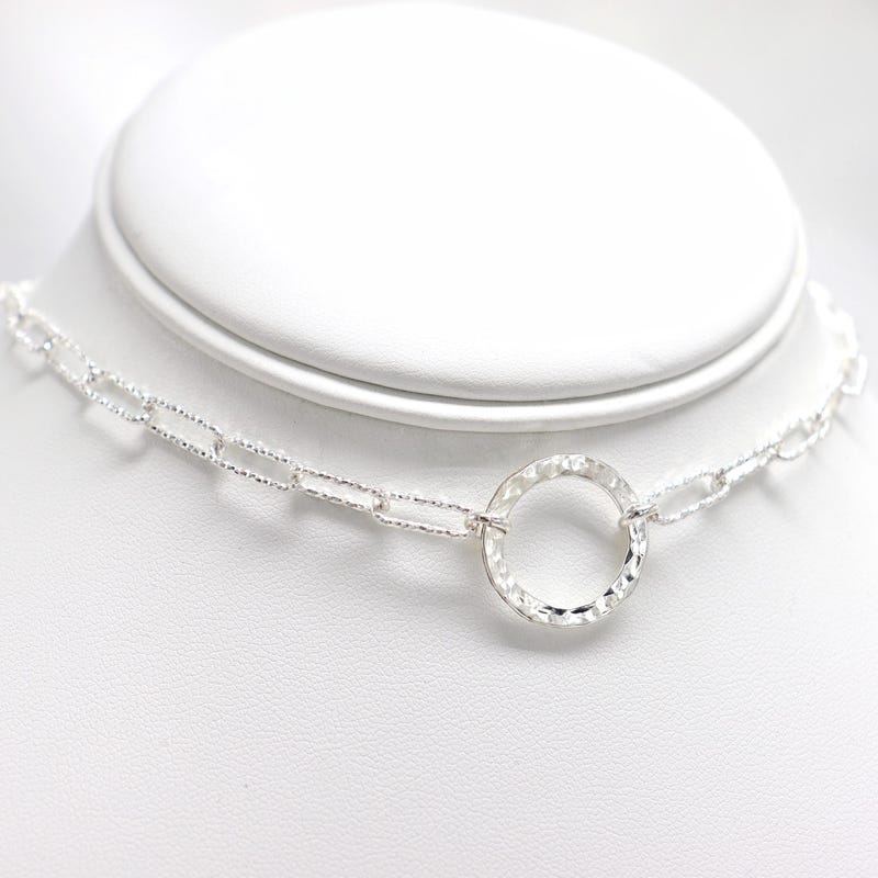Discreet Sub Collar - Etsy