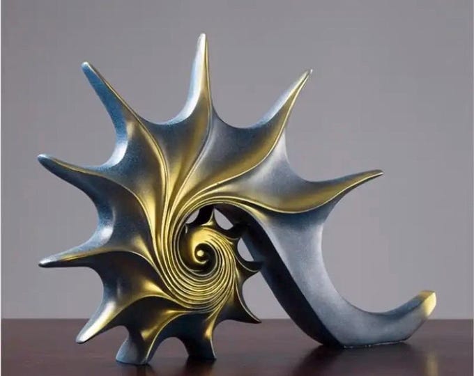 Large Hawaiian Cone Shells Abbreviated Cone Golden Yellow Cat Cone ...