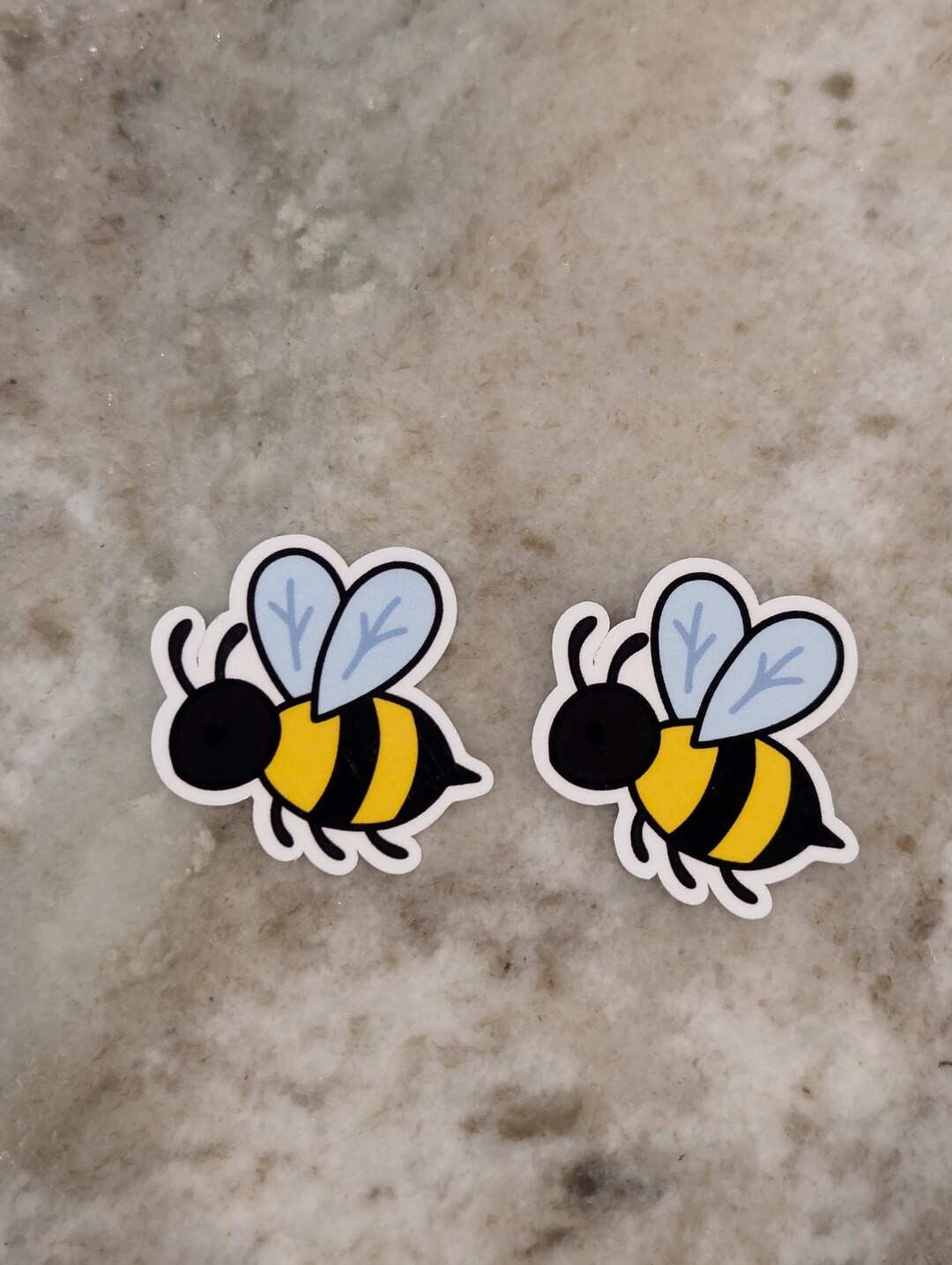 Cute Bug Stickers - Adorable Cartoon Insect Decals for Laptops, Water ...