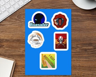 Twitch Follow Tag - Etsy