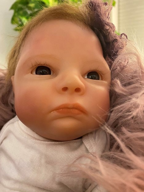 Reborn Kit Anebel - Etsy