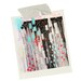 Digital Abstract Art Background Paper Bundle Junk Journal Paper Digital ...