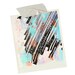 Digital Abstract Art Background Paper Bundle Junk Journal Paper Digital ...