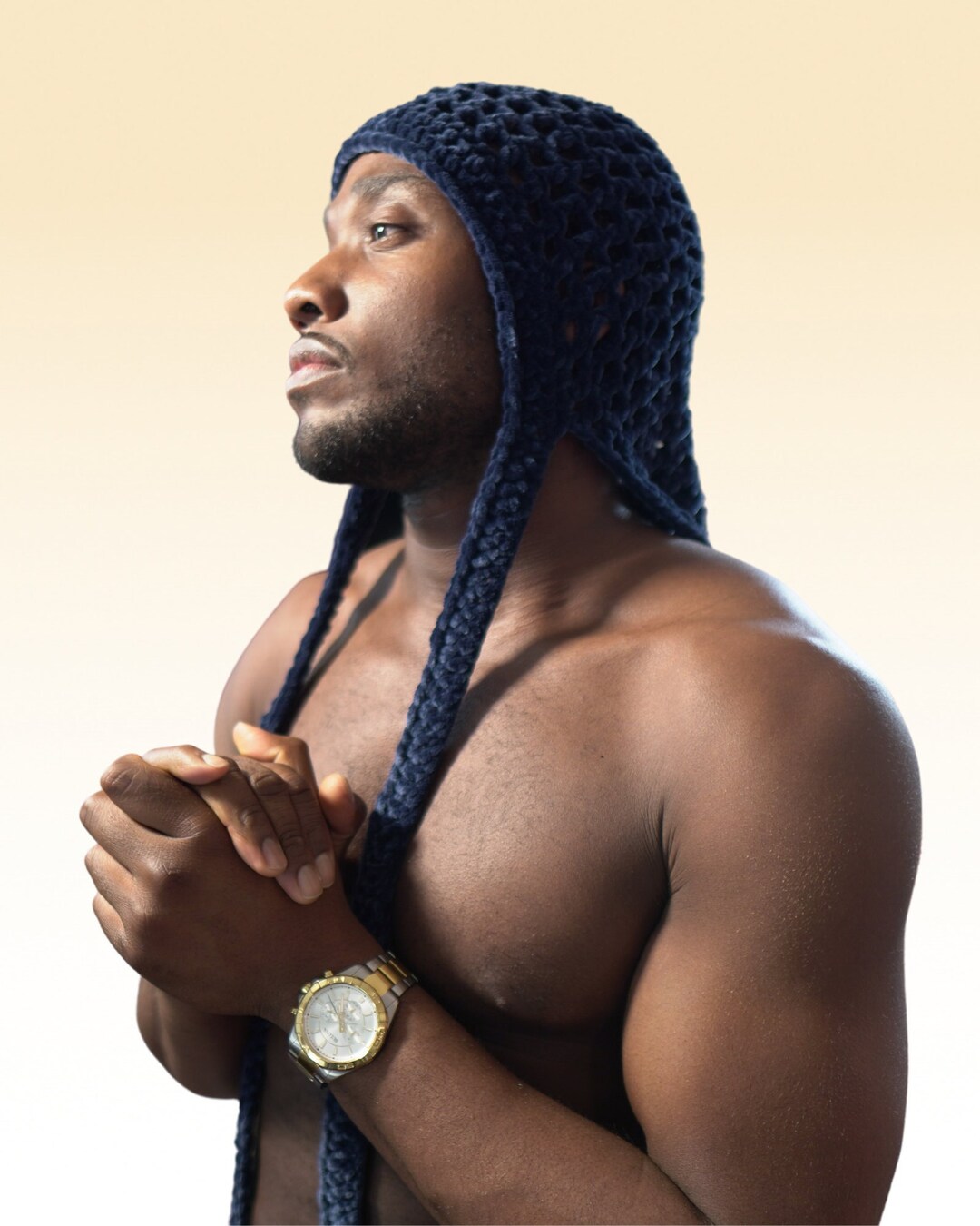 JRURAG Crochet Durag Mesh Durag Velvet Durag Headwrap Handmade Durag - Etsy