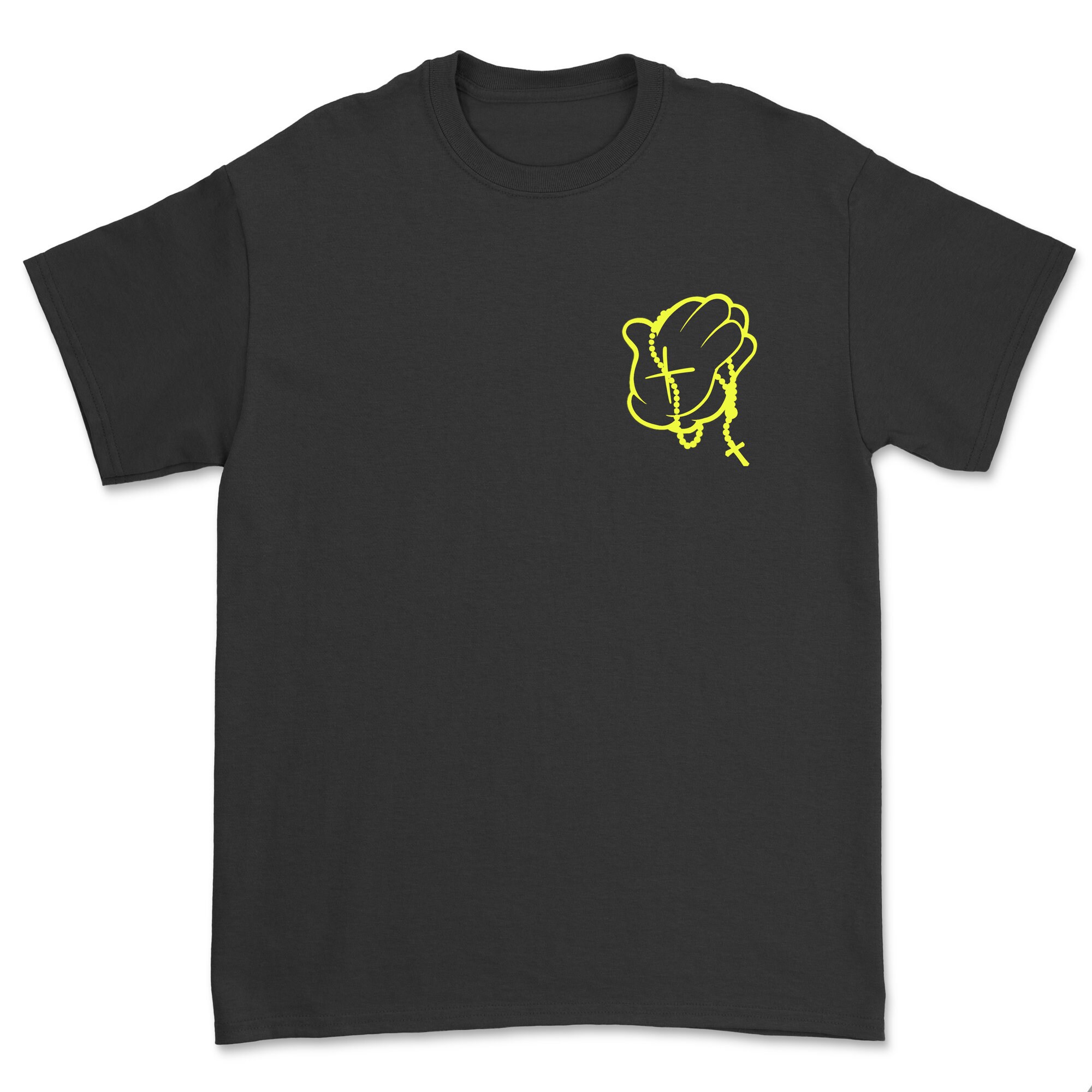Kaws Praying Hands - Etsy