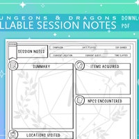 Printable Sims Character Sheet. Unfold Your Character and Their ...