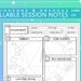 Printable Sims Character Sheet. Unfold Your Character and Their ...