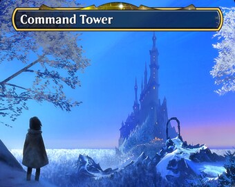 Command Tower Proxy - Etsy