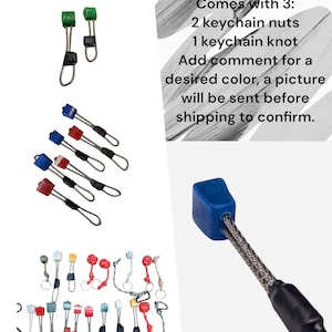 Rock Climbing, Key Chain Wall Holder (small White Oak Version) - Etsy