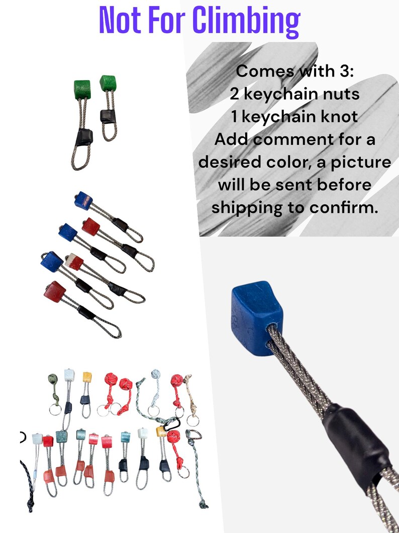 Rock Climbing, Key Chain Wall Holder (small White Oak Version) - Etsy