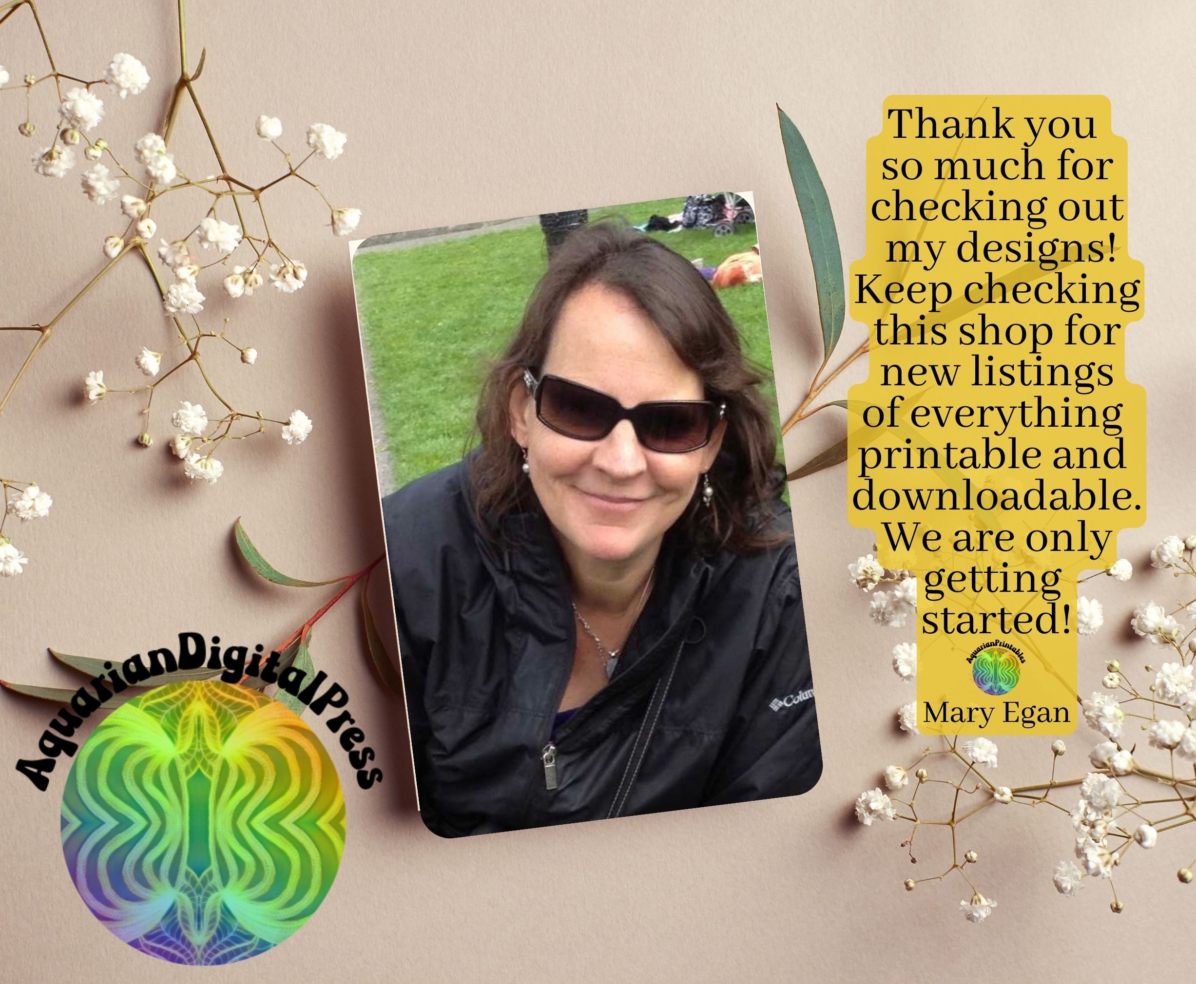 Abstract Cat Coloring Page, Instant Digital Download, High Resolution ...