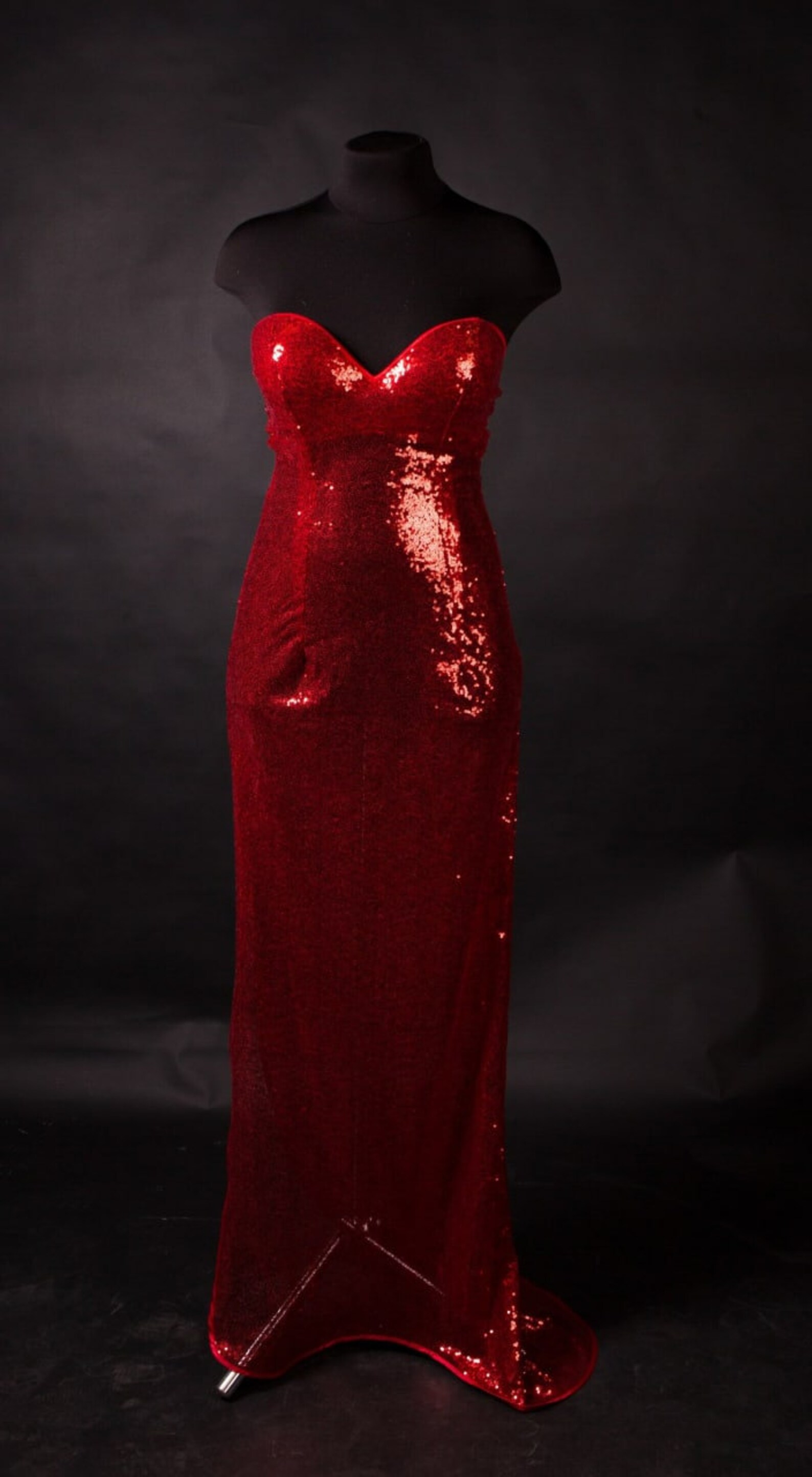 JESSICA RABBIT COSPLAY jessica Rabbit Adult Cosplay Costume | Etsy