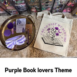 30 Capsule Customized Mystery Bundles - Plus a Customized Small Tote ...