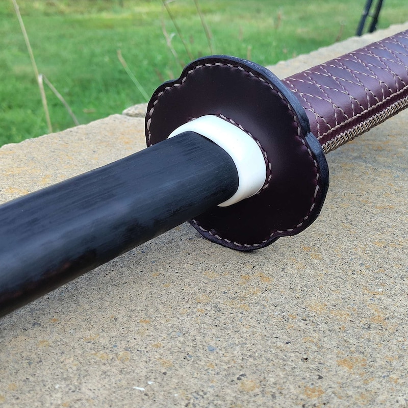 Sword Cross Guard - Etsy