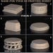 Dnd Cartoon Show Hero Miniatures | Unpainted Resin 3D Prints | Classic ...