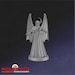 Dnd Cartoon Show Hero Miniatures | Unpainted Resin 3D Prints | Classic ...