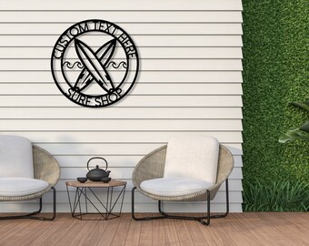 Surf Shop[ Sign - Etsy