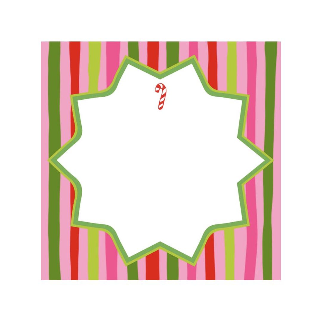 Christmas Notepad, Making a List Notepad, Happy Holidays Notepad, Note ...