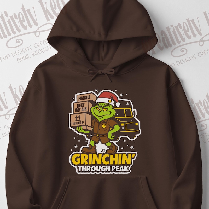 Ups Driver Funny Gifts - 60+ Gift Ideas for 2026