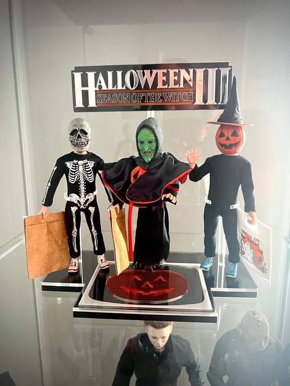 Season of the Witch Display Stand - Etsy