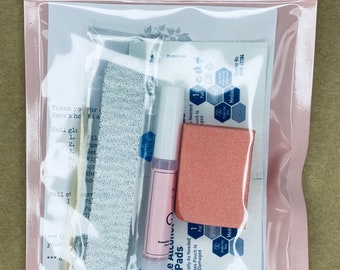 Press on Application - Etsy