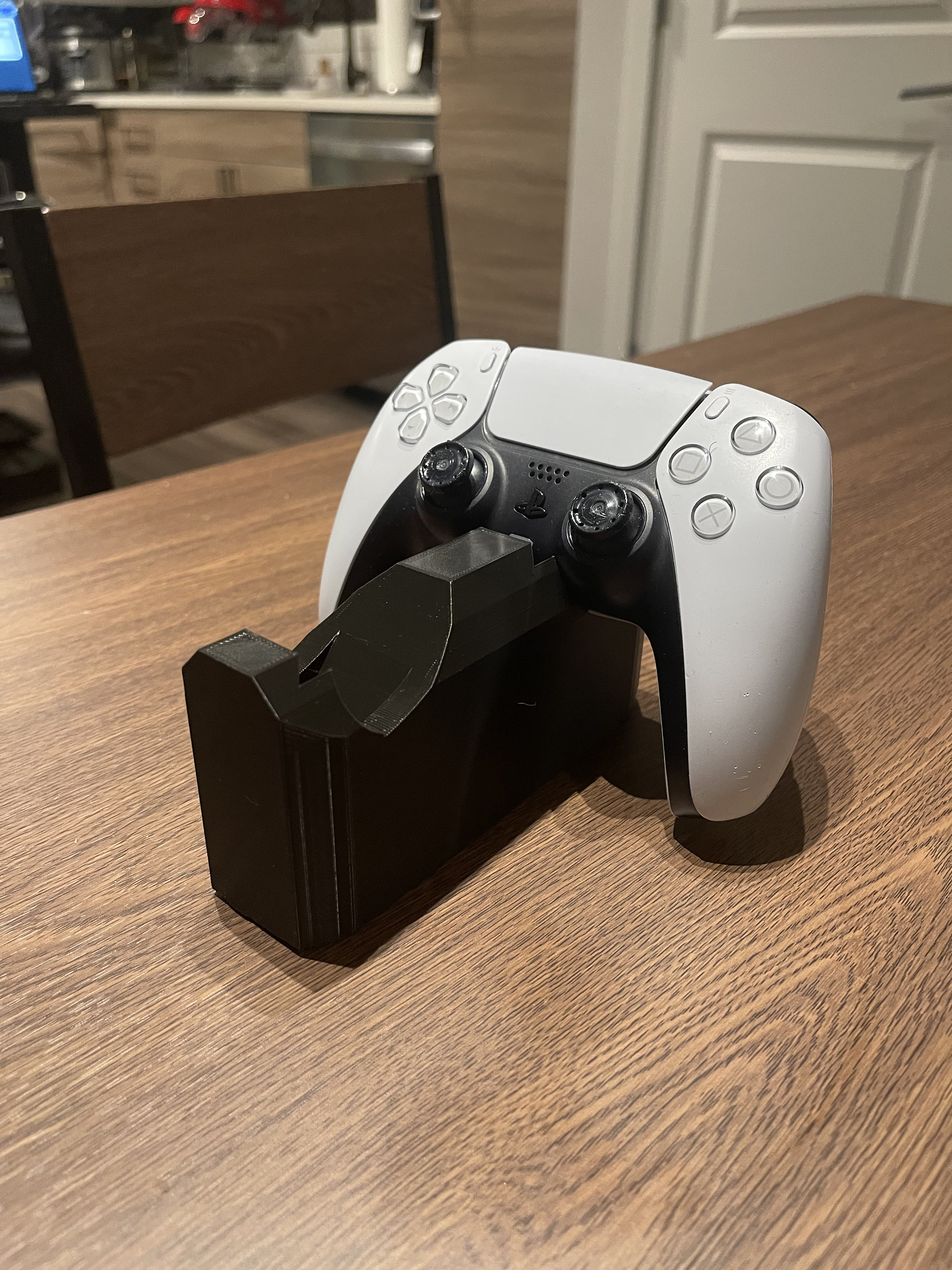 3D Printed Dual Playstation Controller Stand - Etsy
