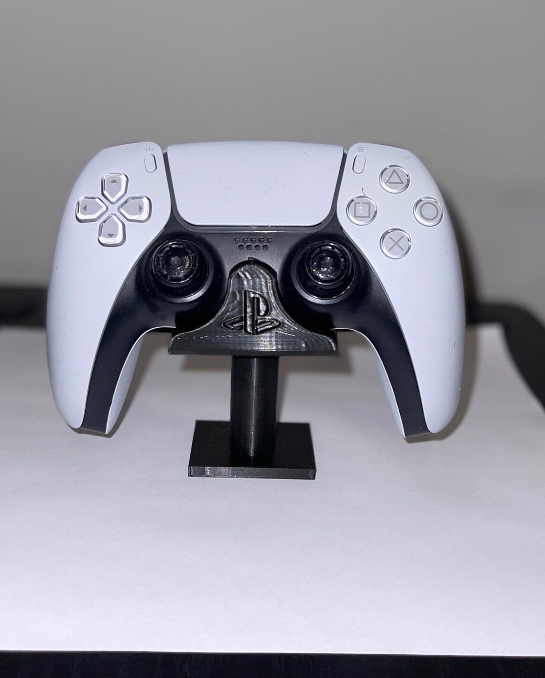 3D Printed Playstation Controller Stand - Etsy
