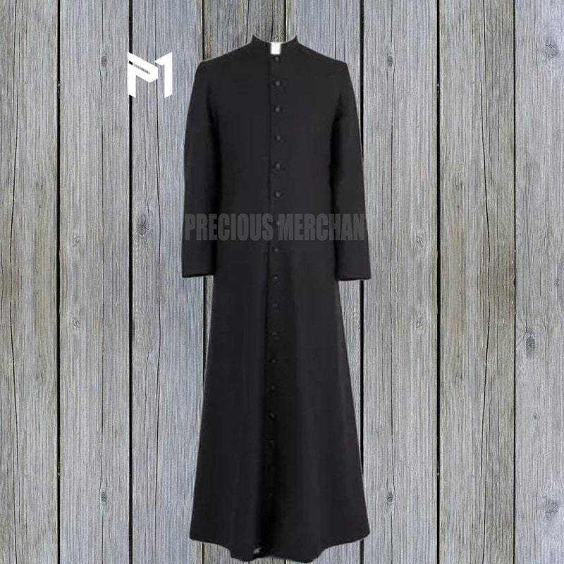 African Clergy Robes - Etsy