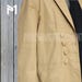 Men's 19th Century Khaki Duster Coat - Western Cowboy Outlaw Style - Etsy
