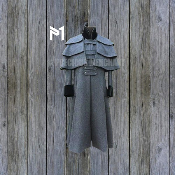 Coachman Cape - Etsy