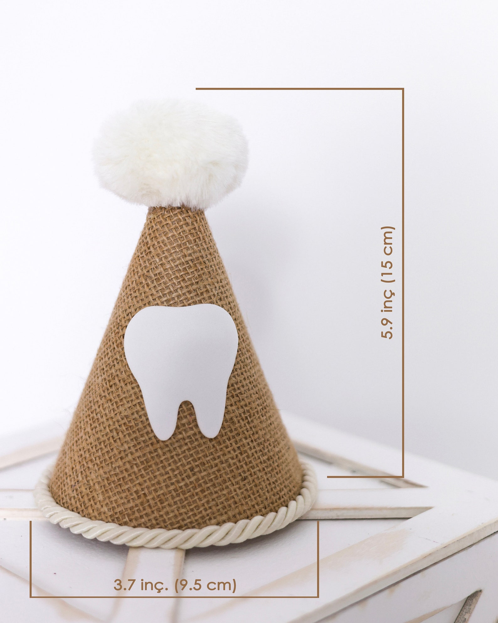 Custom Banner, My First Tooth Banner, Baby First Tooth Dentist Party ...