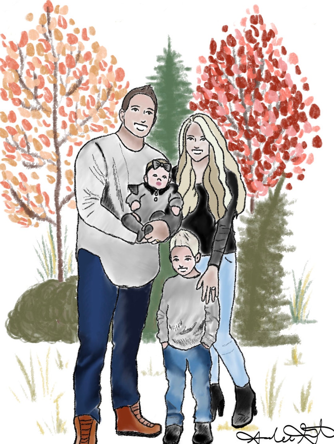 Custom Requests - Etsy